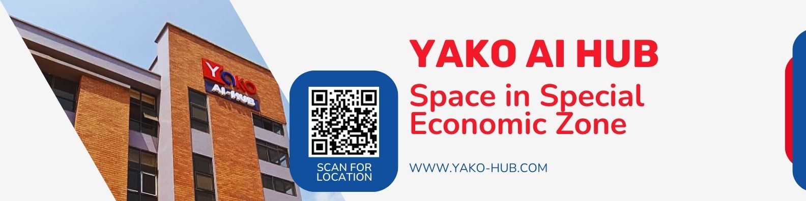 Yako AI Hub: Uganda’s First Dedicated ICT Free Zone Open for Global ...