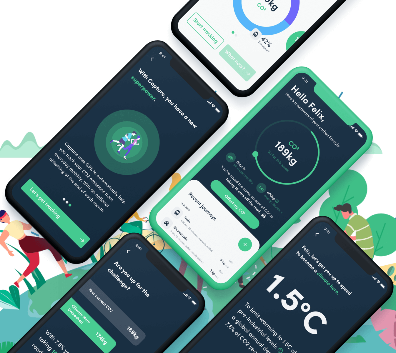 EcoTracker